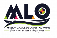 Mission Locale de l'Ouest Guyanais - Connexion à votre espace